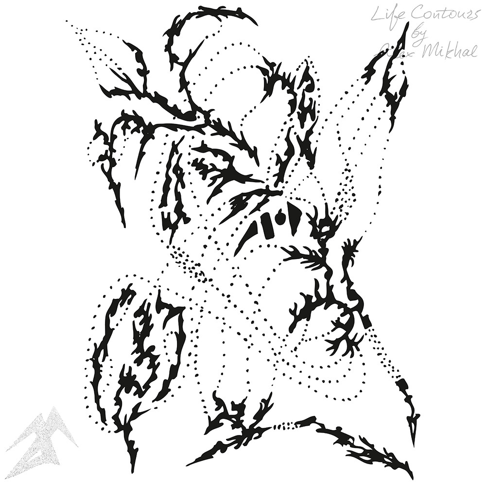 Alex Mikhal - Life Contours