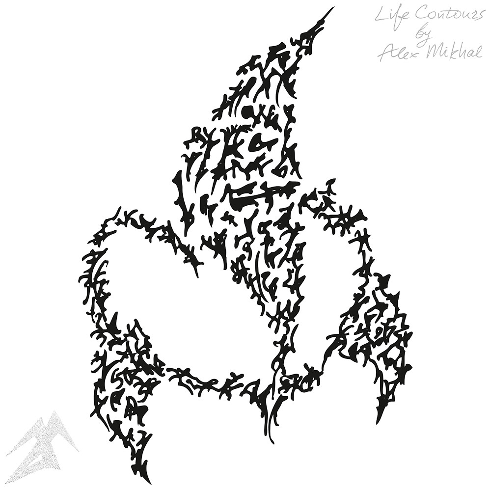 Alex Mikhal - Life Contours