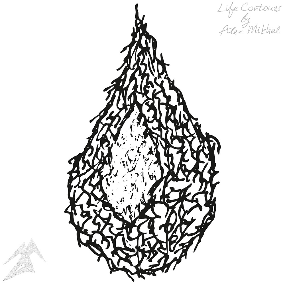Alex Mikhal - Life Contours