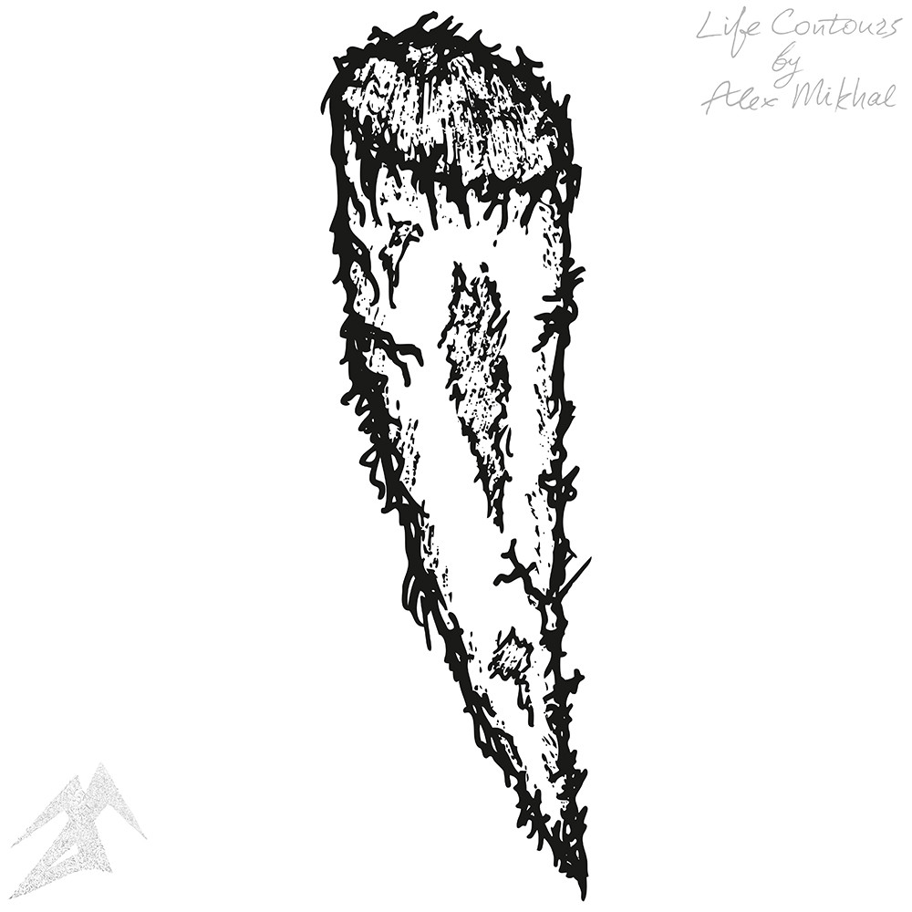 Alex Mikhal - Life Contours