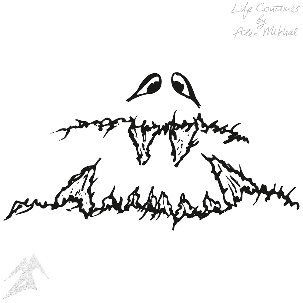 Alex Mikhal - Life Contours