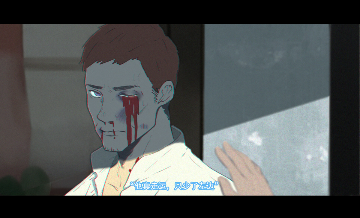 ArtStation - Identity V Character