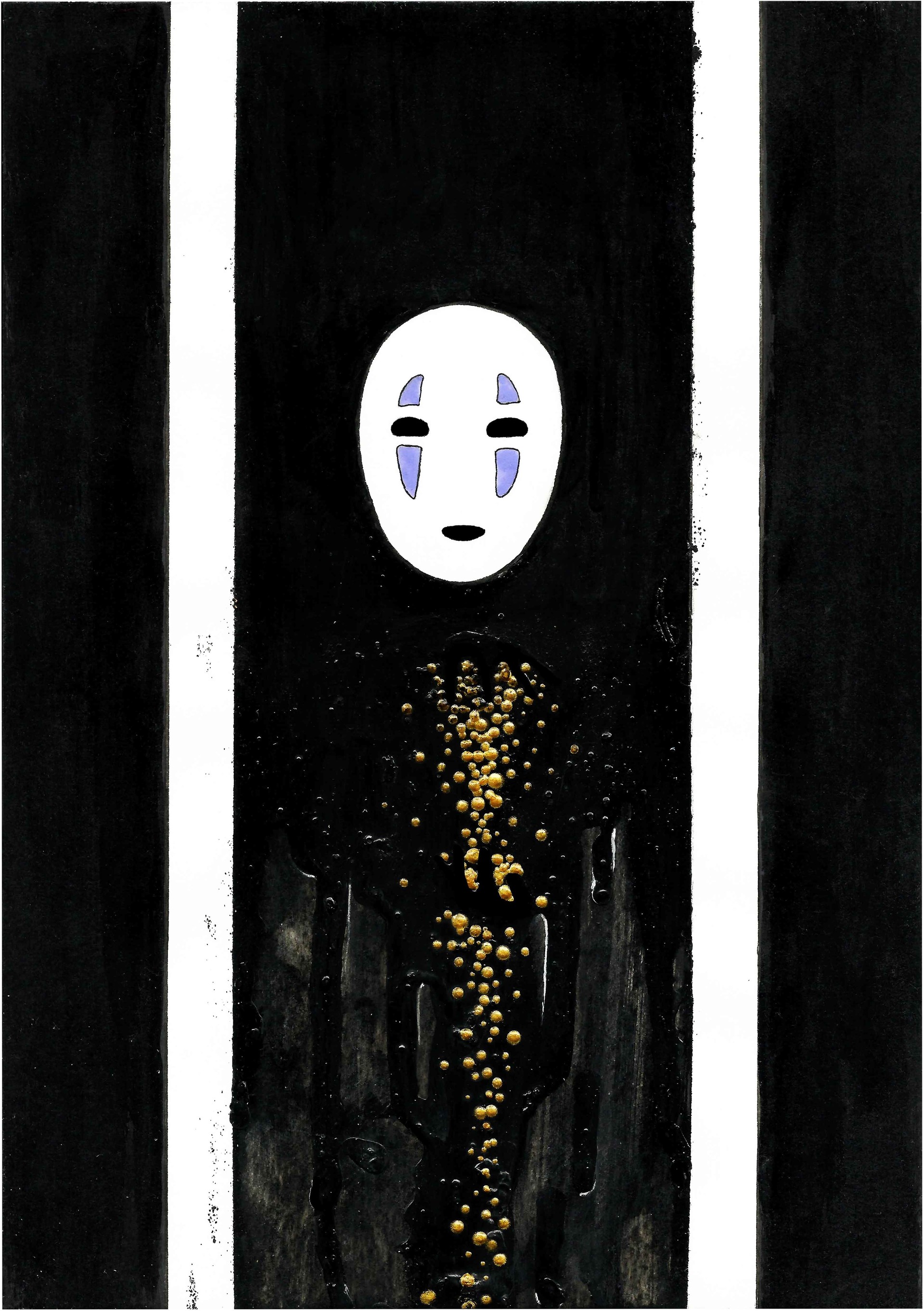 ArtStation - No Face