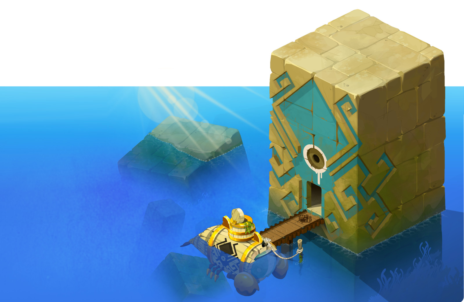 Etienne Corbaux - Dofus - Sufokia