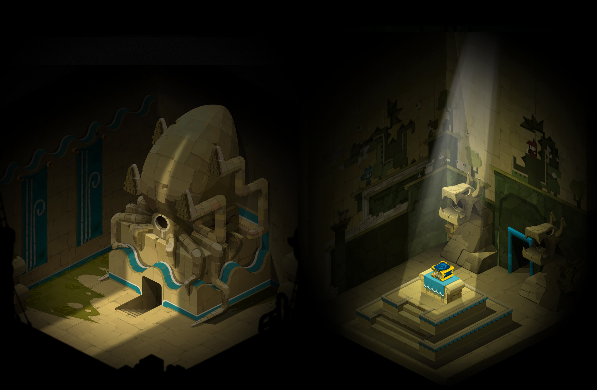 Etienne Corbaux - Dofus - Sufokia