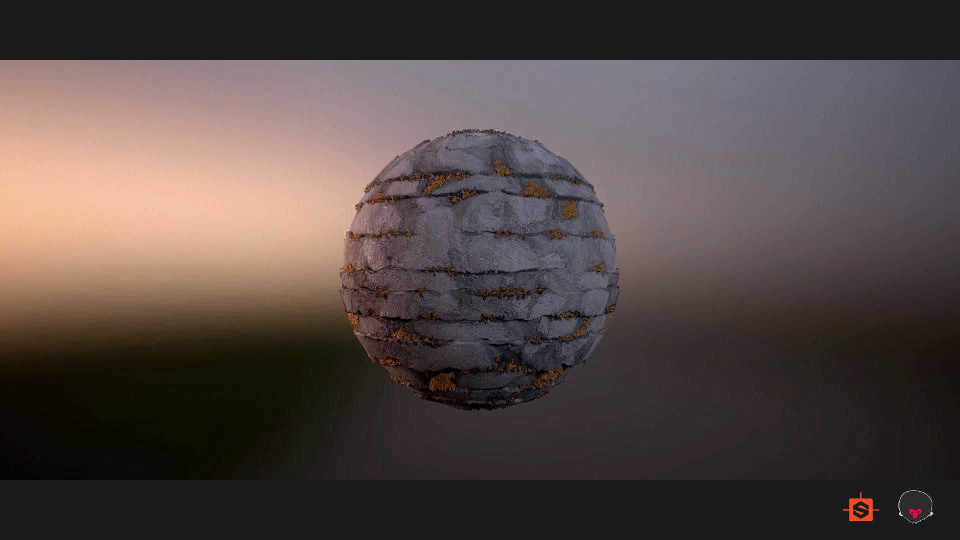 ArtStation - Cliff_Practice