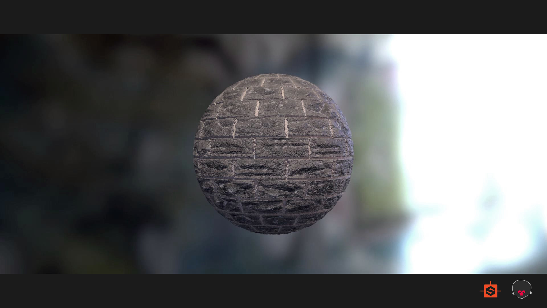 ArtStation - Brick_Practice