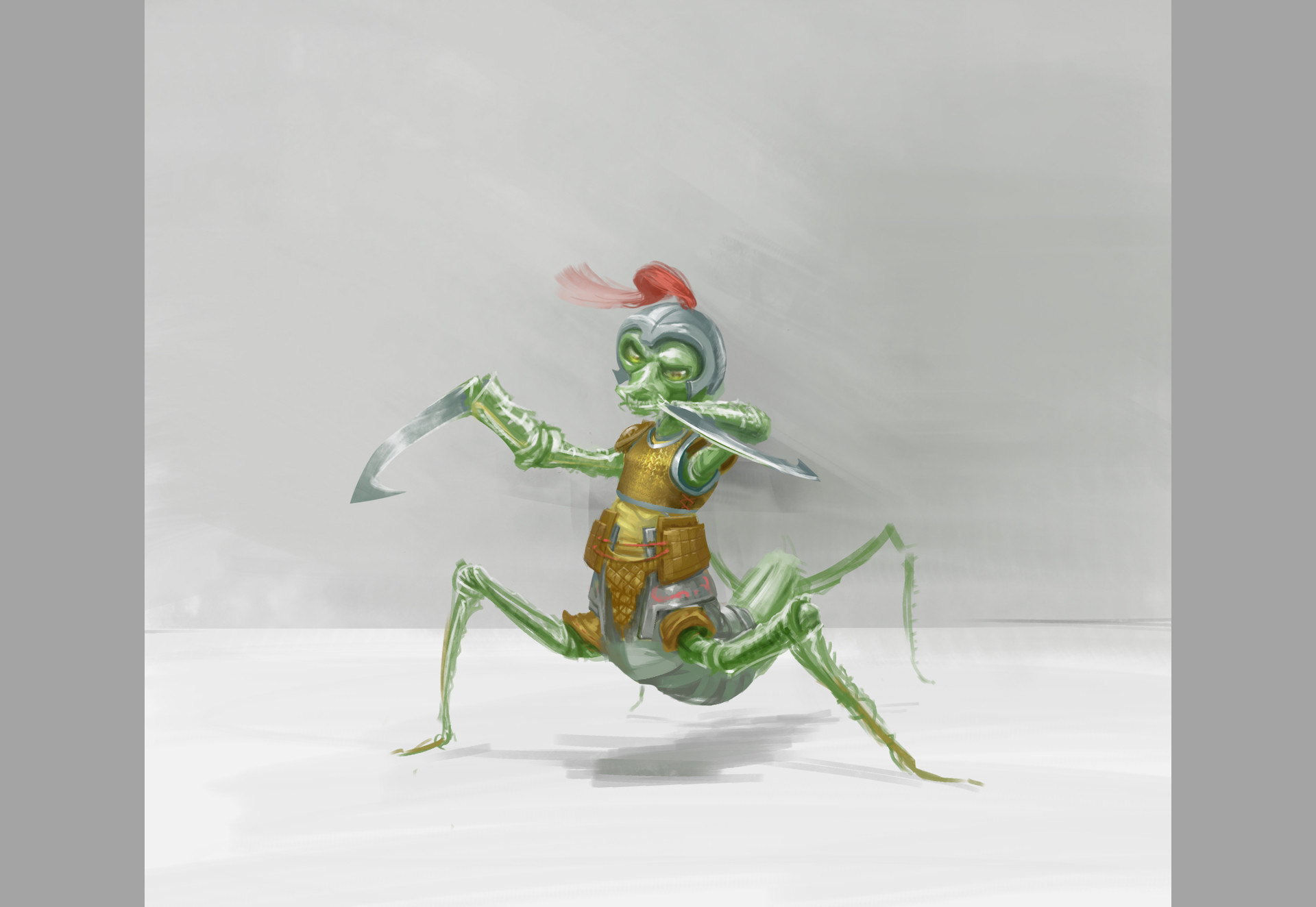 ArtStation - 4