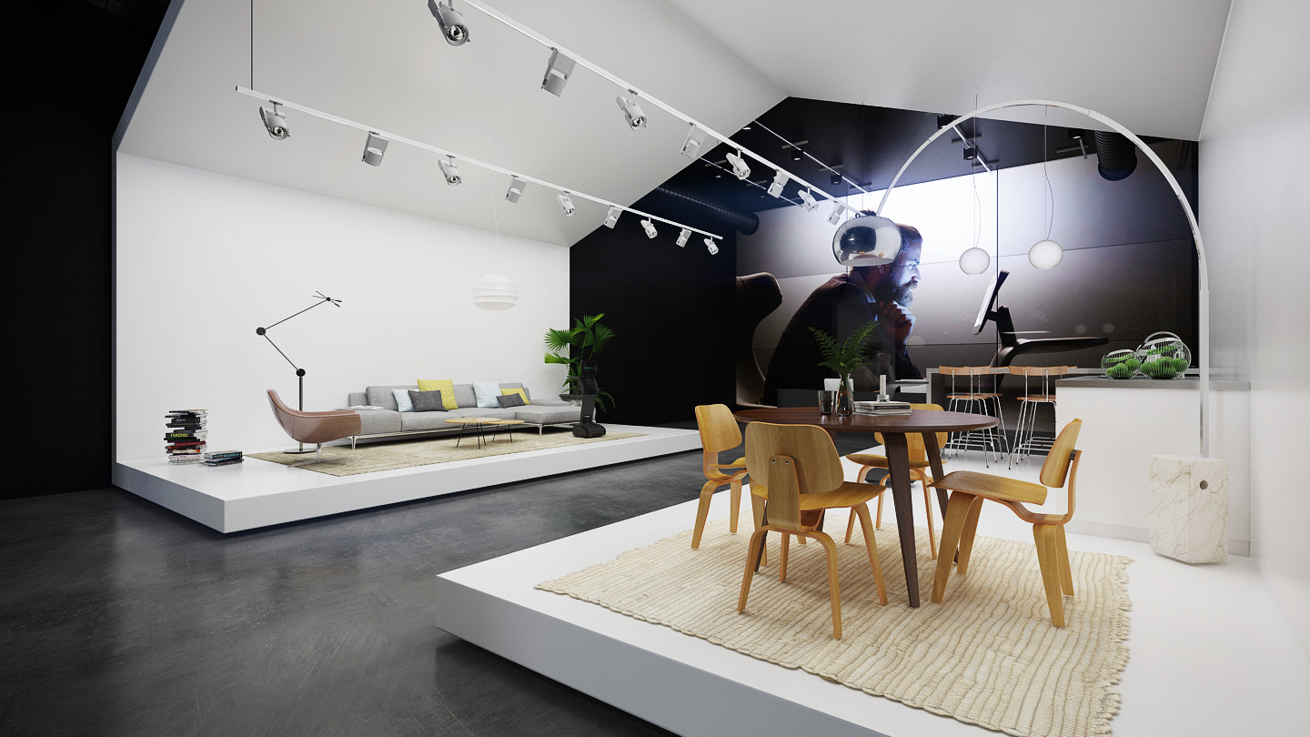 ‪Amit Arad‬‏ - TEMI