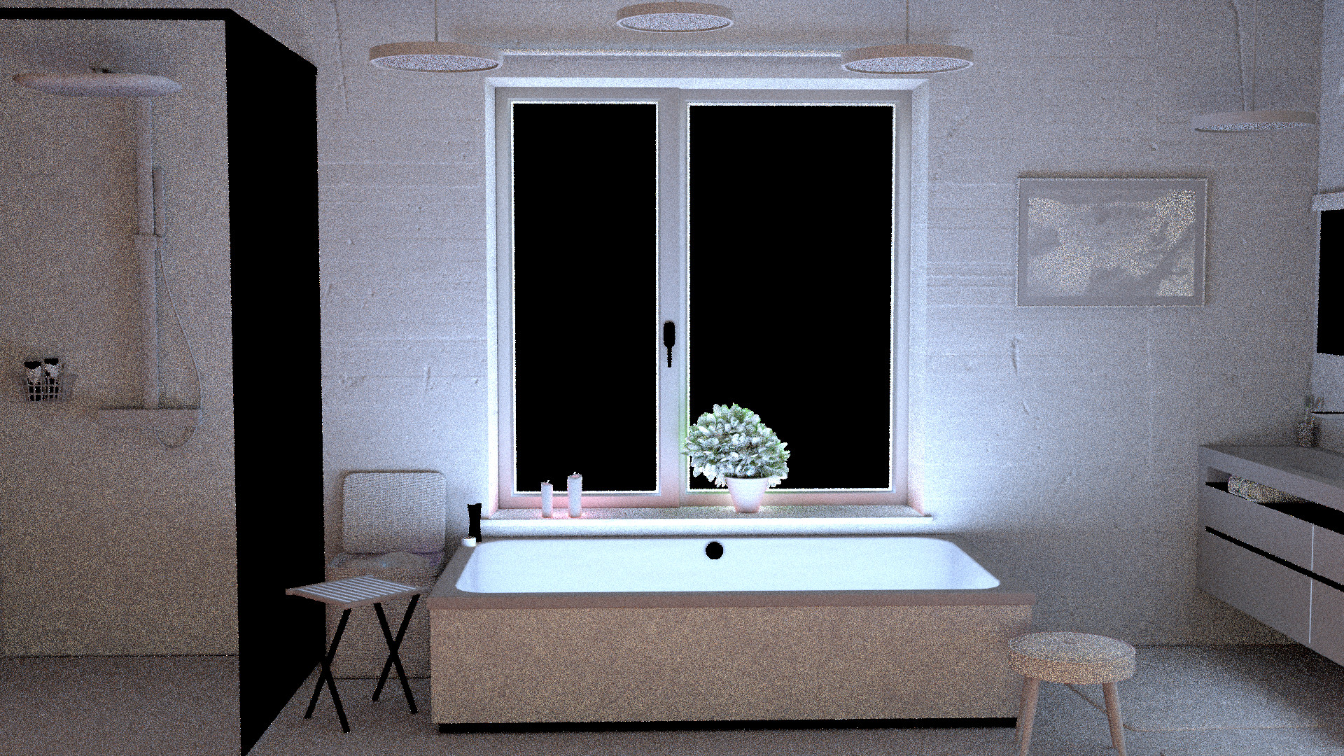 Marco Fink - Bathroom design