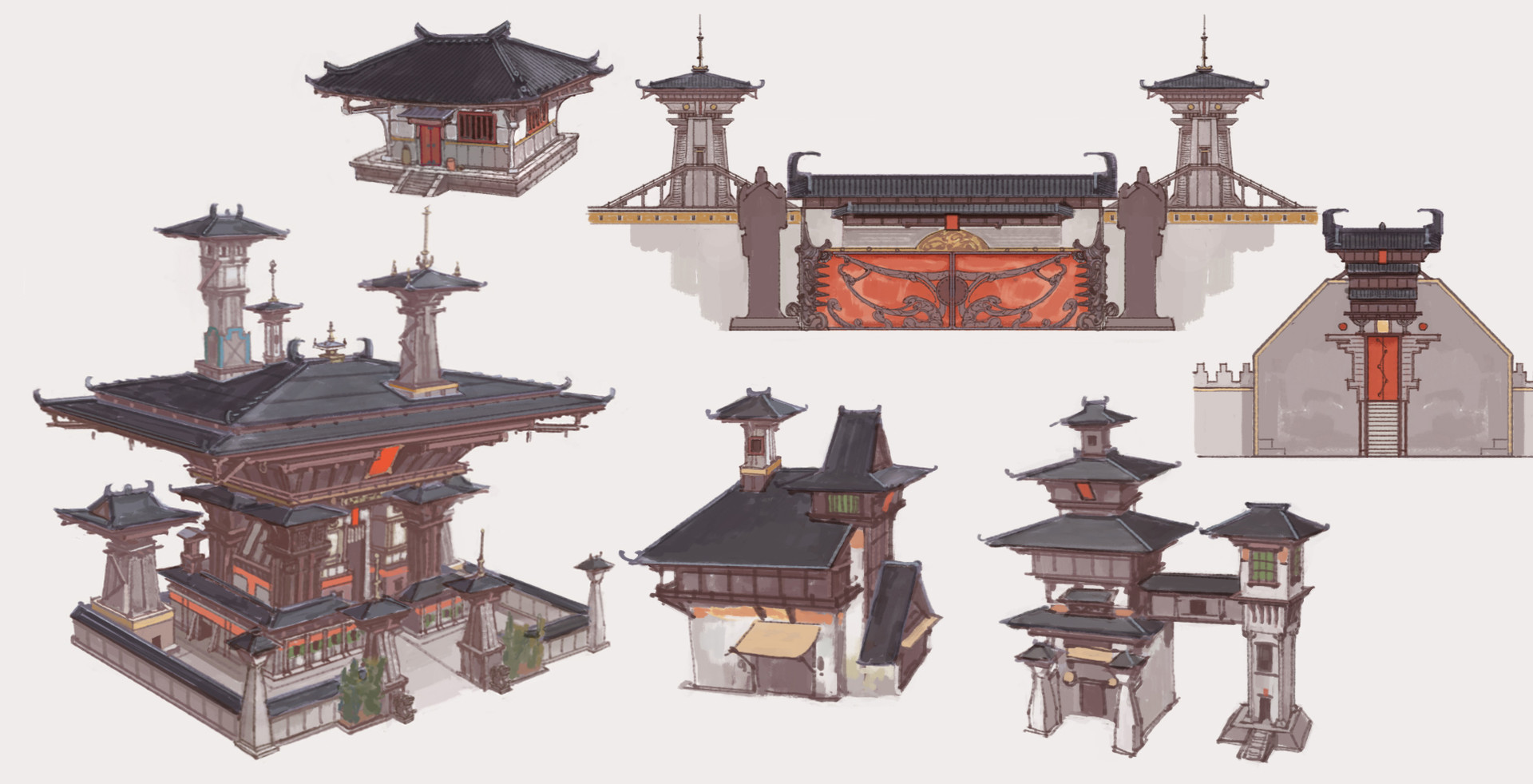 dawei-lu-.jpg (1920×982)-花瓣网