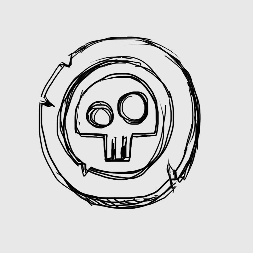 Jason Loo - Goldbeard: Doubloons of the Dead