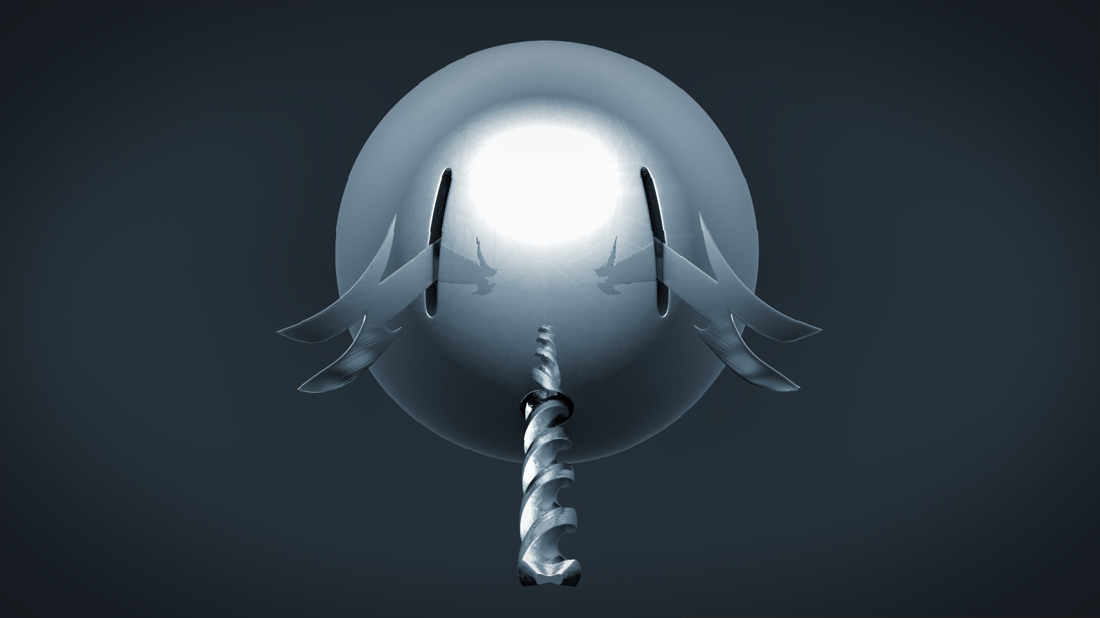 Jeff DuBay - Phantasm Sphere