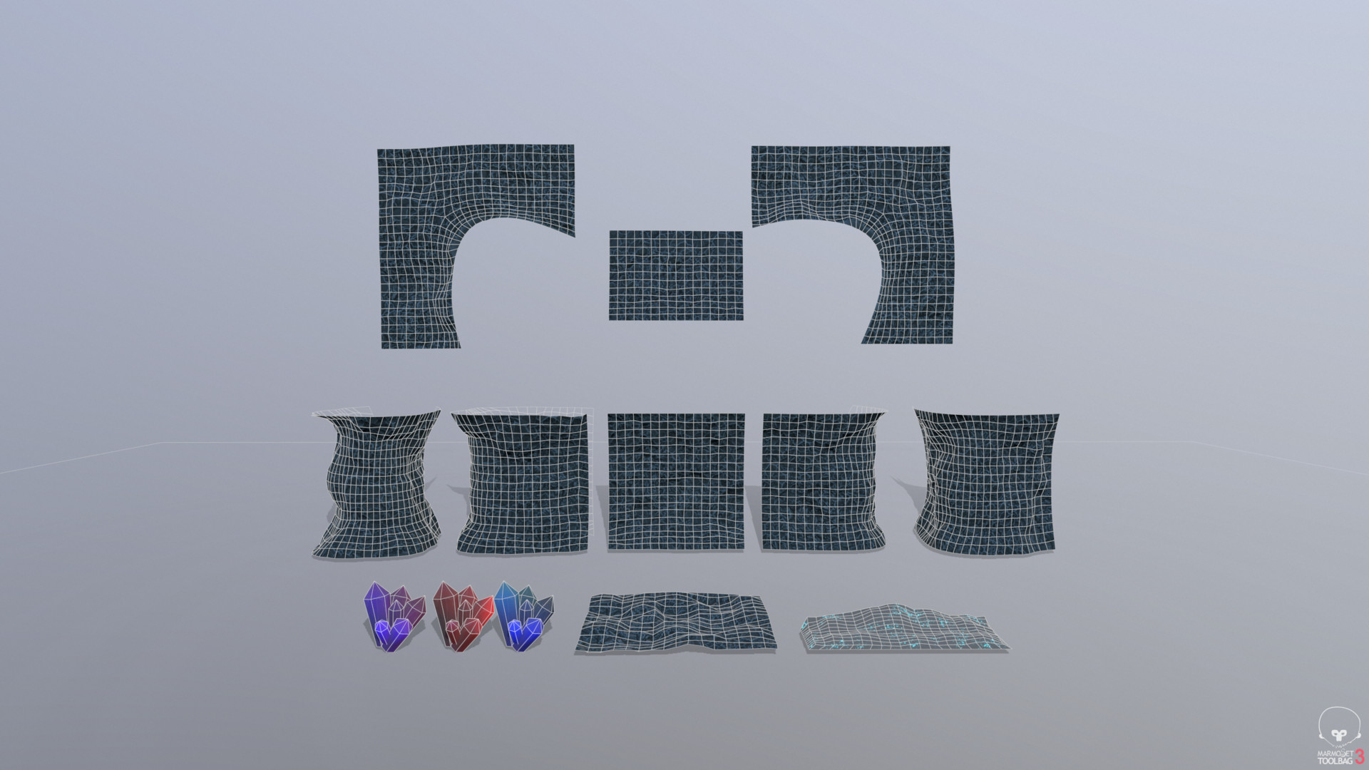 Jorge Ruiz - The Crystal Cave