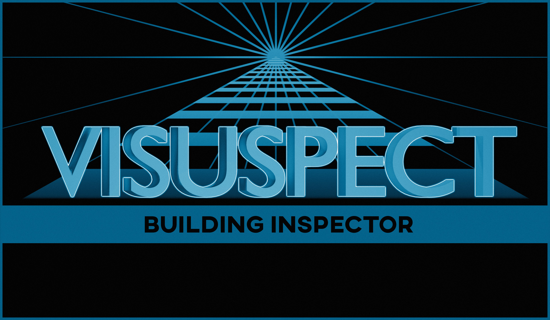 ArtStation - Visuspect Logo