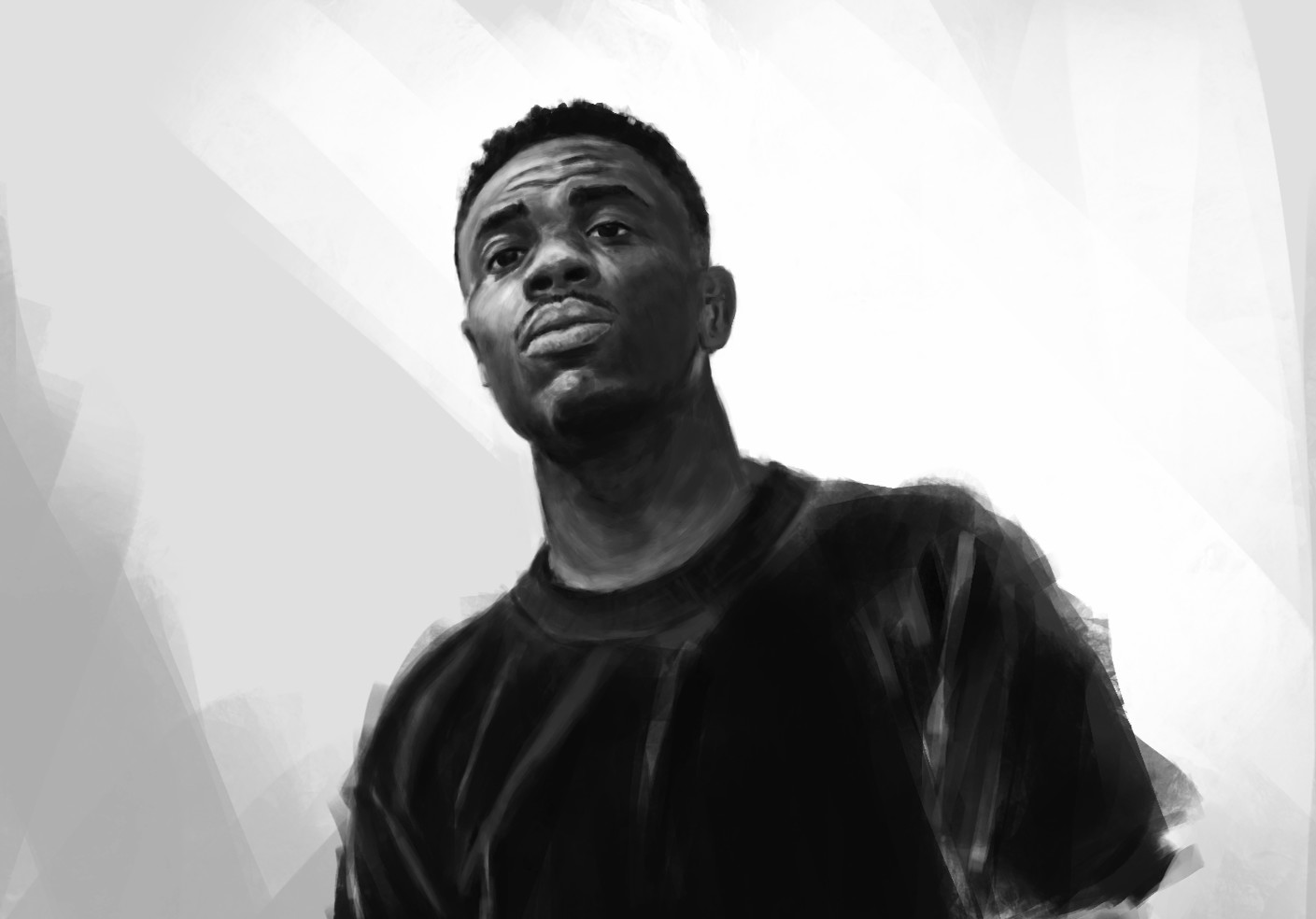 ArtStation - vince