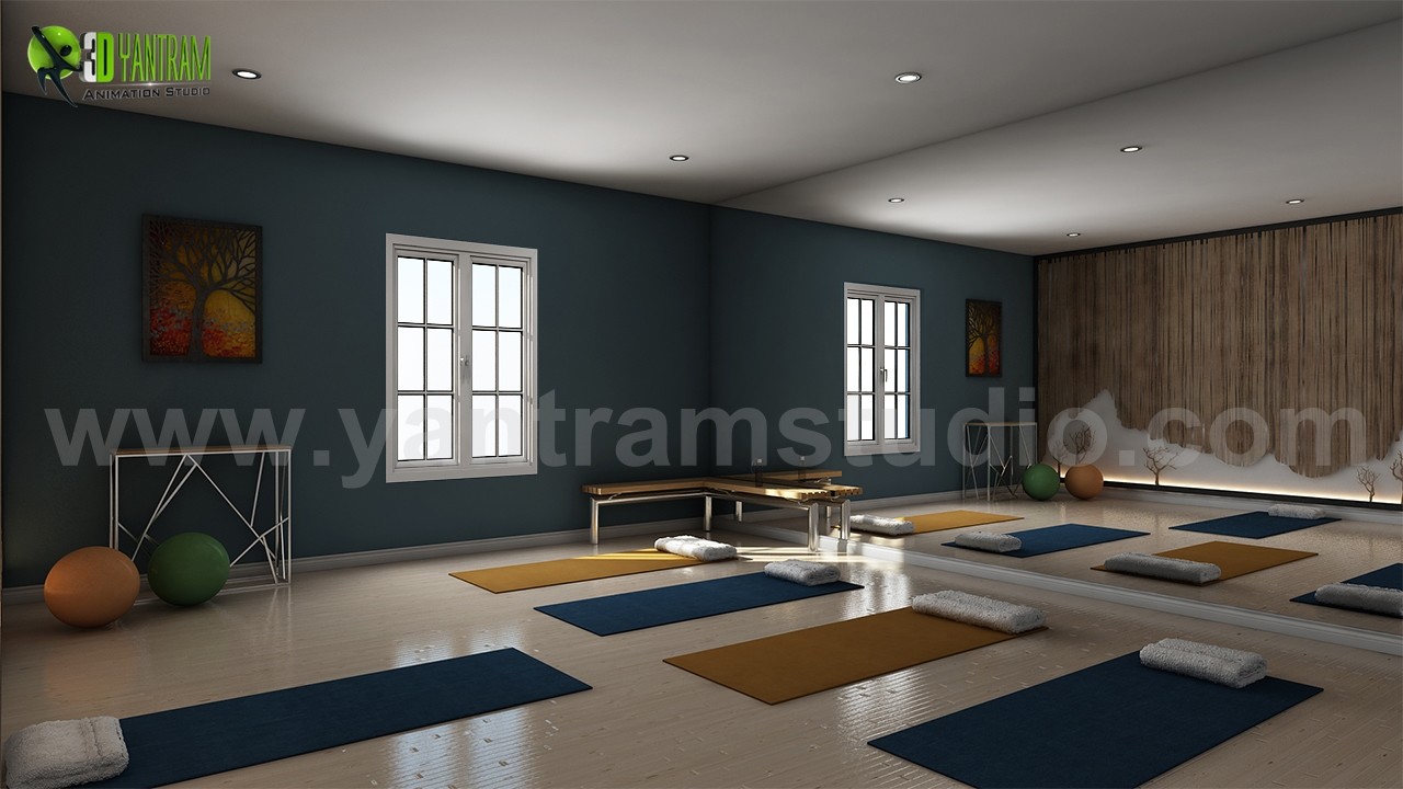 Yantram Architectural Design Studio - A Virtual Tour for Perfect House ...