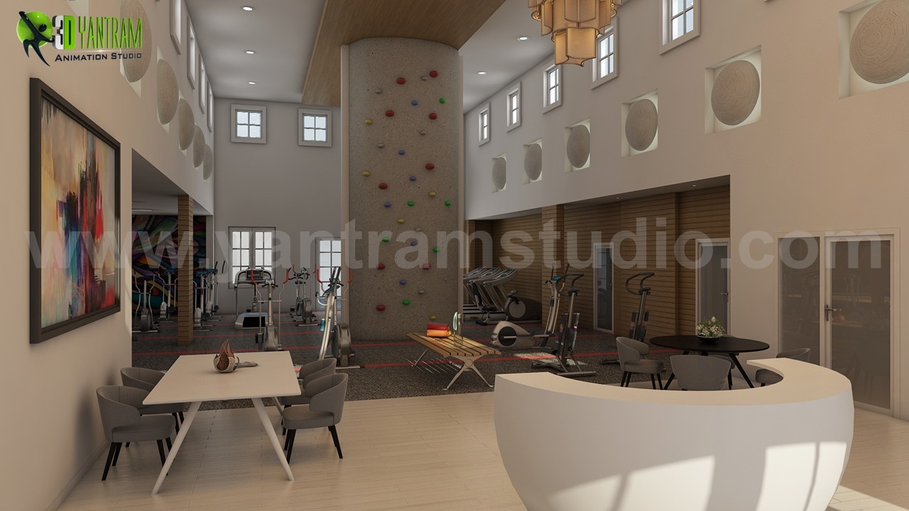 Yantram Architectural Design Studio - A Virtual Tour for Perfect House ...