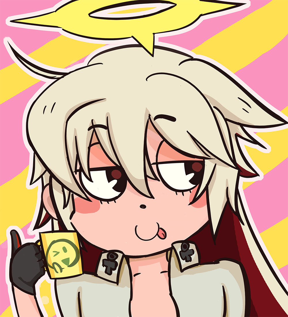 ArtStation - Jack-O Valentine