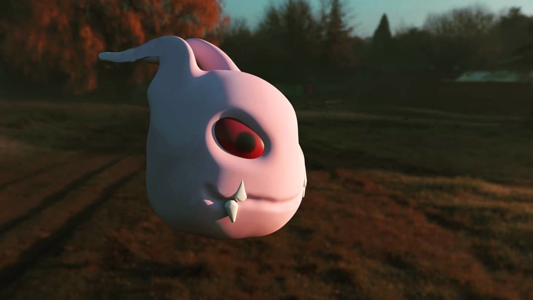 ArtStation - Koromon