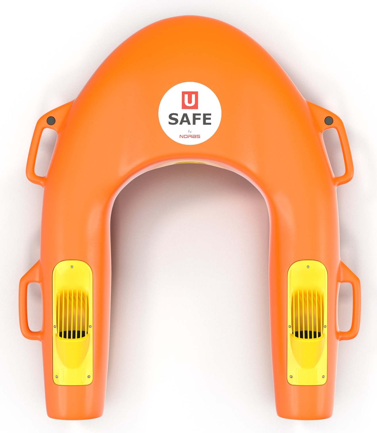 Dmitriy Vasilenko - Noras U safe Buoy