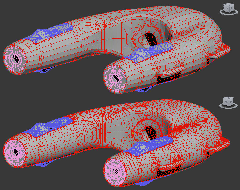 Dmitriy Vasilenko - Noras U safe Buoy
