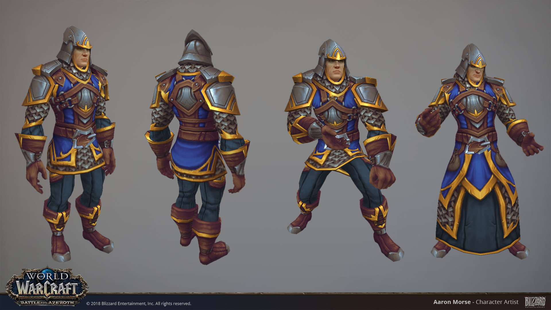 Kyrian Mail armor : r/wow