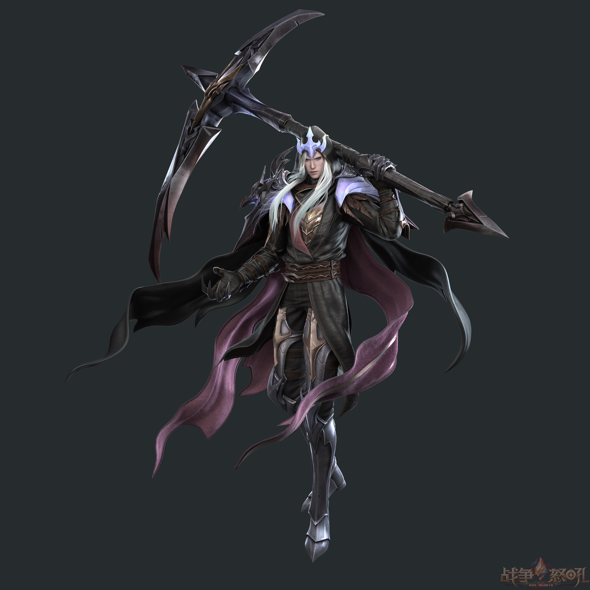 ArtStation - body2