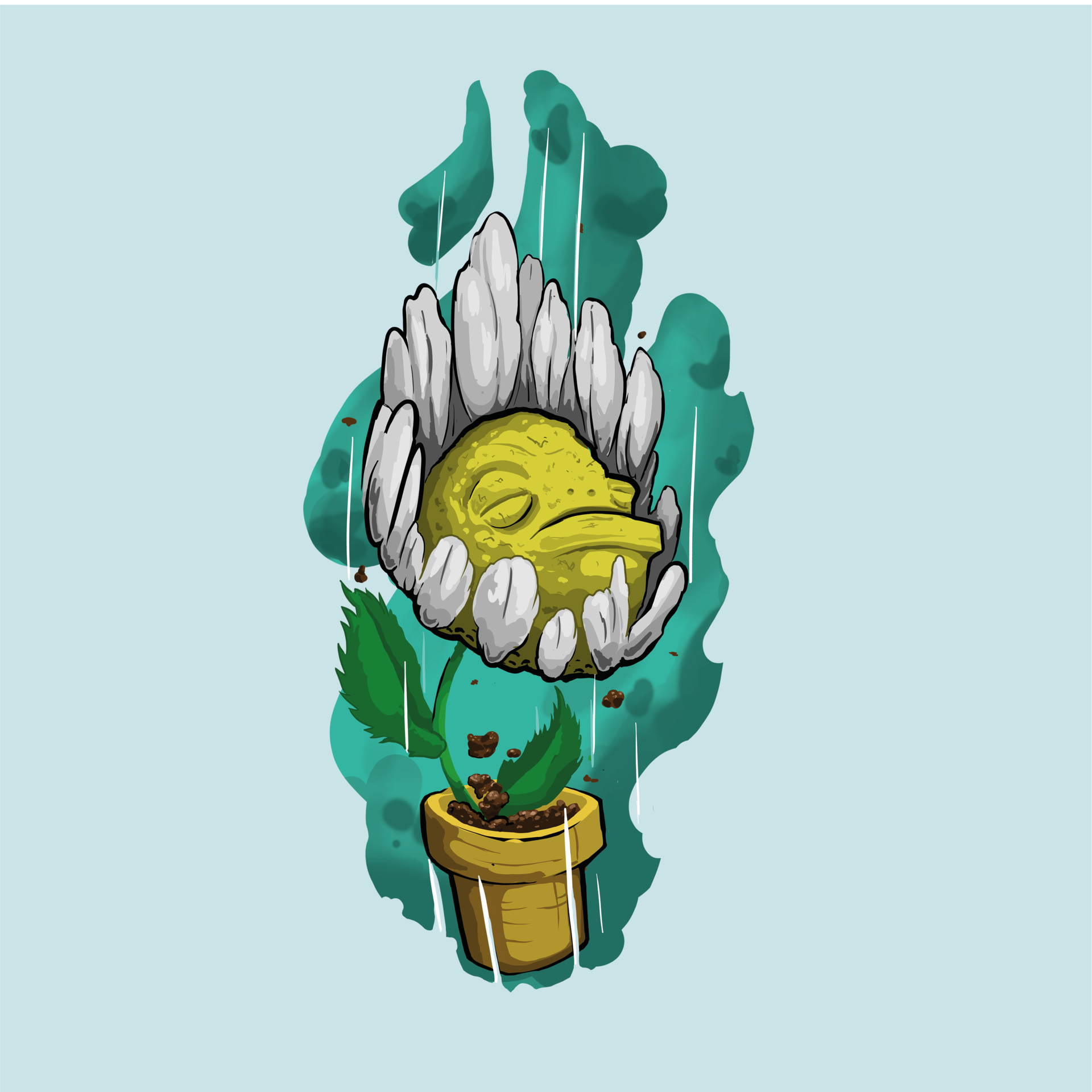 ArtStation - rundown