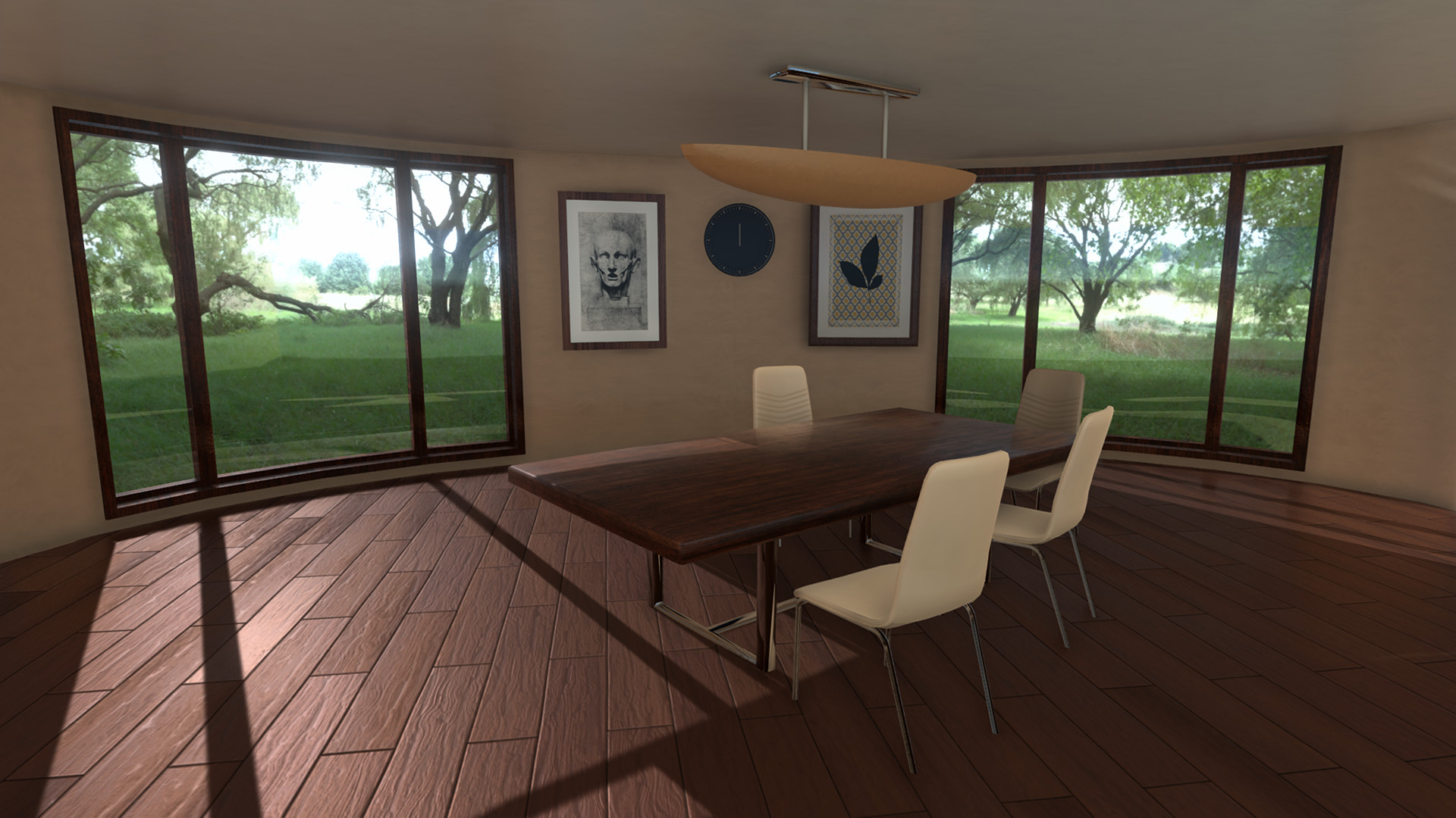 ArtStation - Render test