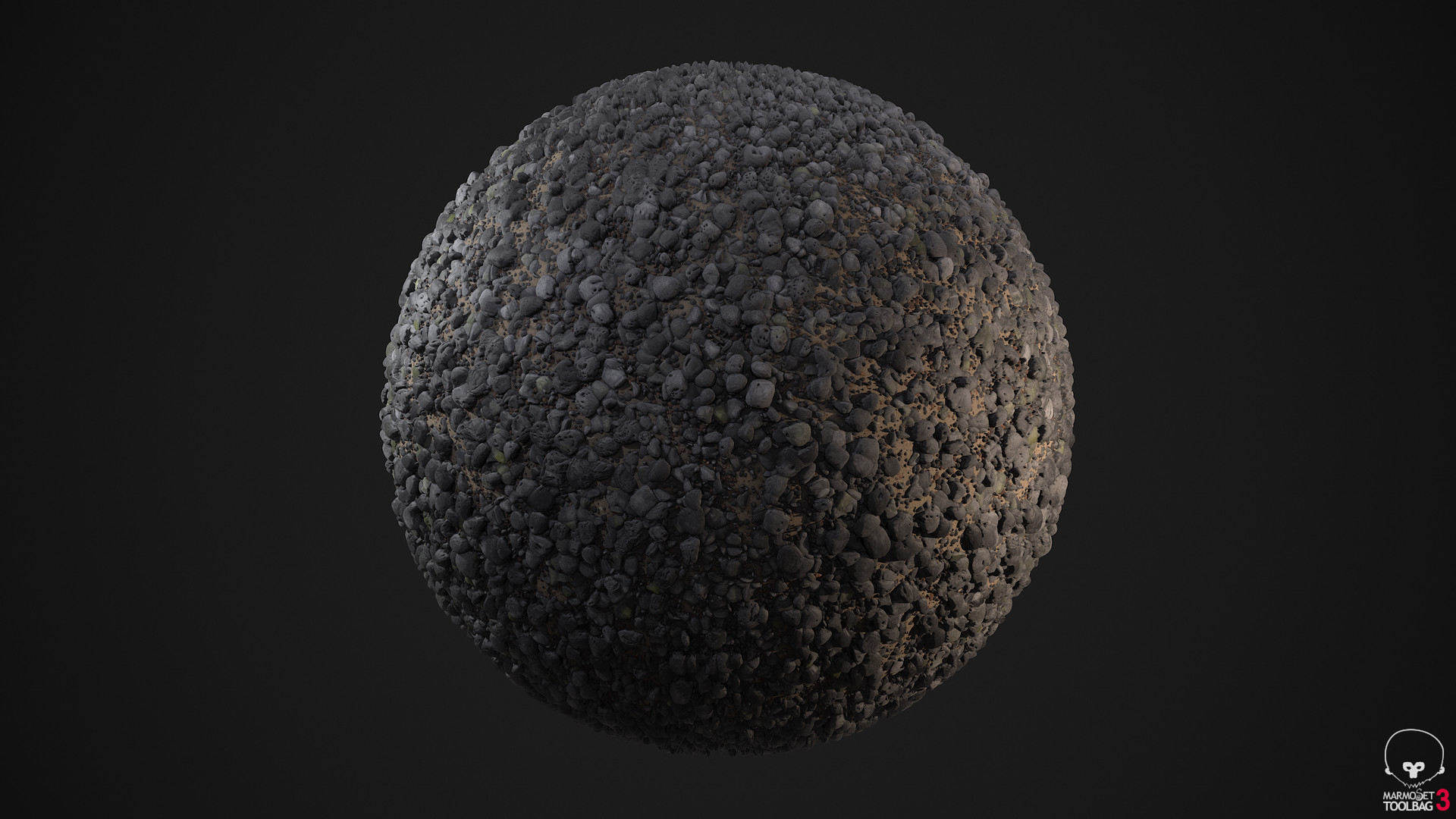 ArtStation - Shingle beach