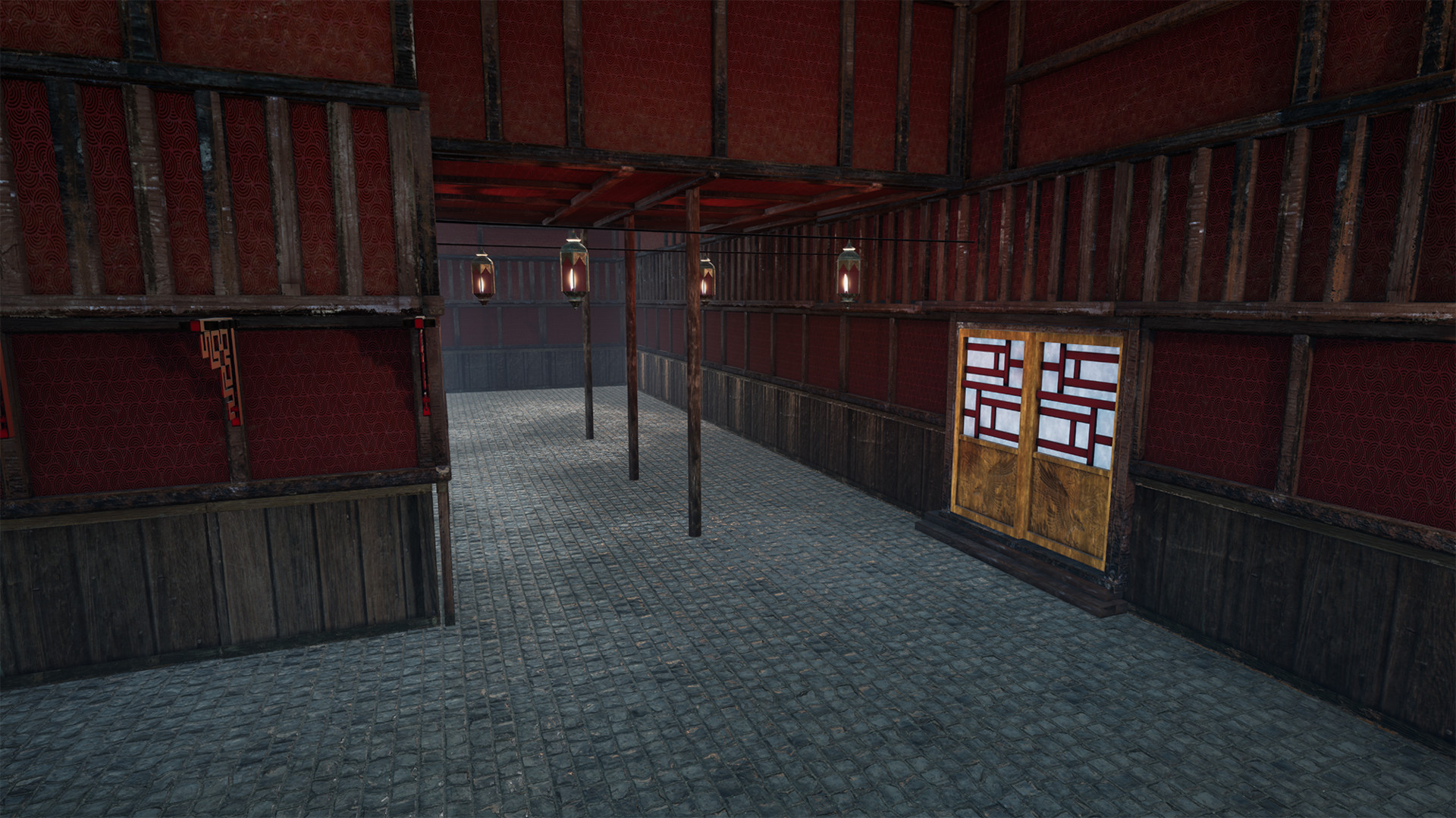 Noblestea - Modular City Pieces