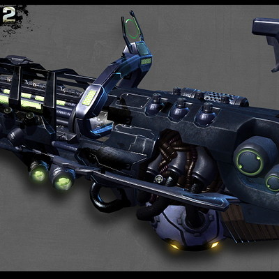 Thomas Olson - Portfolio