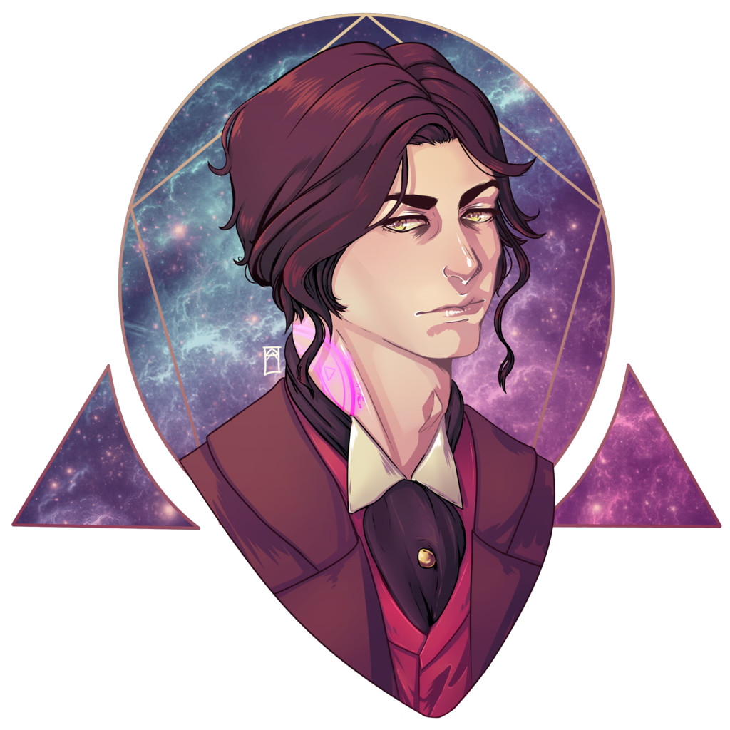 ArtStation - Commission: Booboopiggies