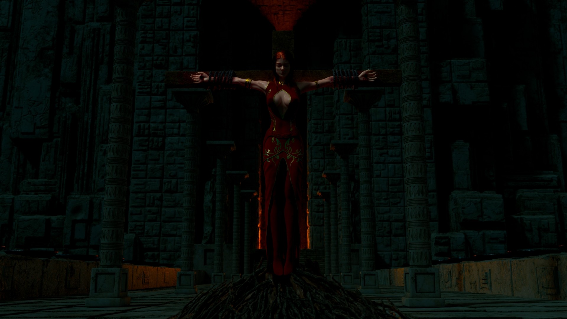 ArtStation - Nirvana