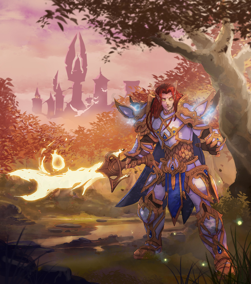 Vincent - Thegoodbromane's Xylense