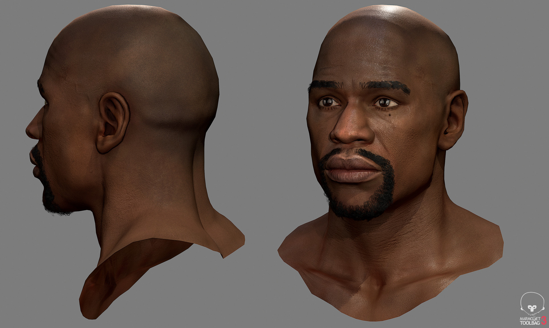 Nolan Jacobs - Floyd Mayweather Jr.