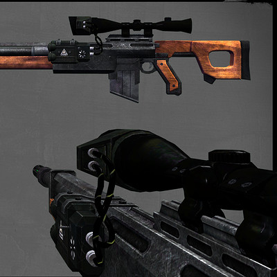 Thomas Olson - Portfolio