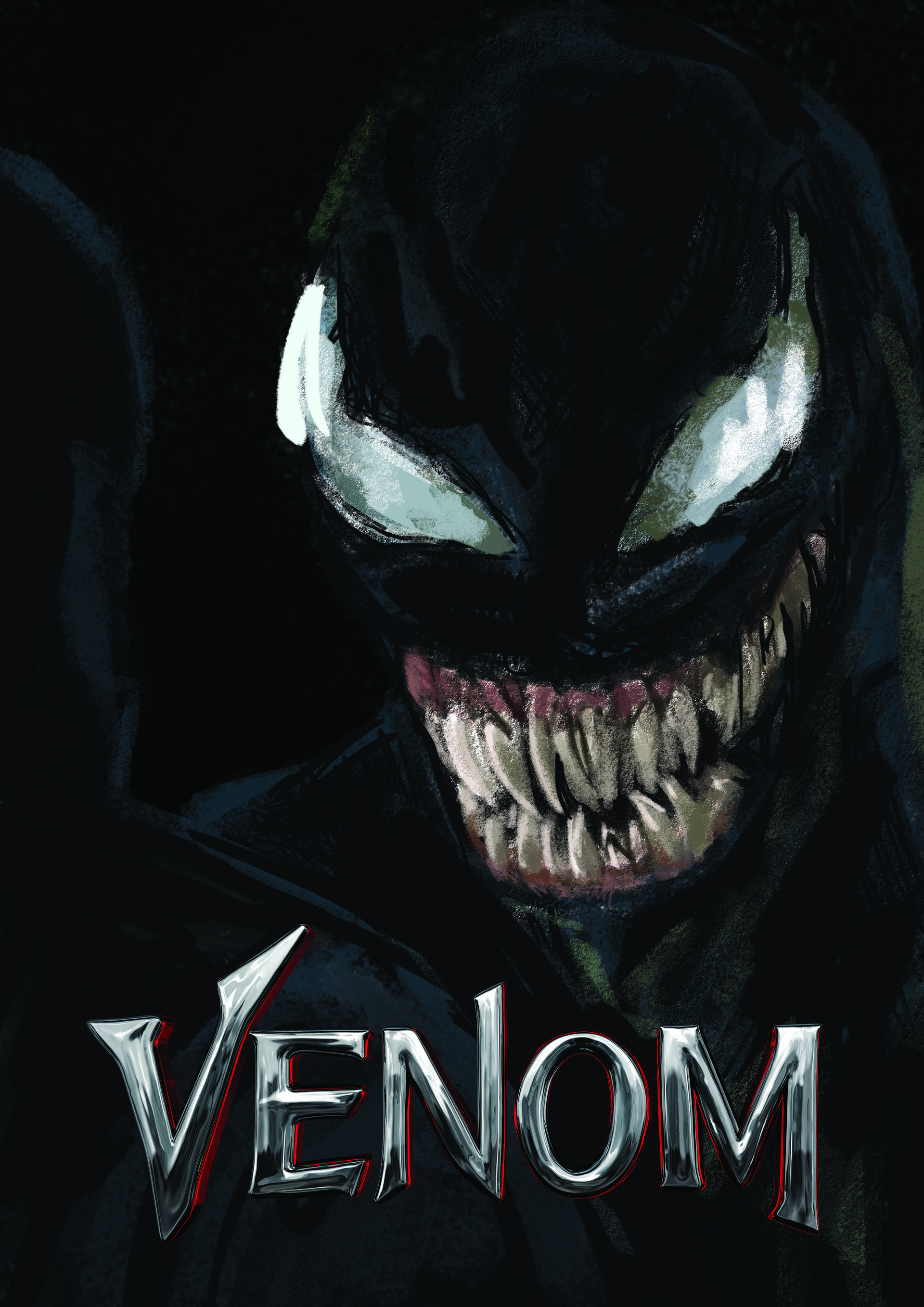 ArtStation - Presencias