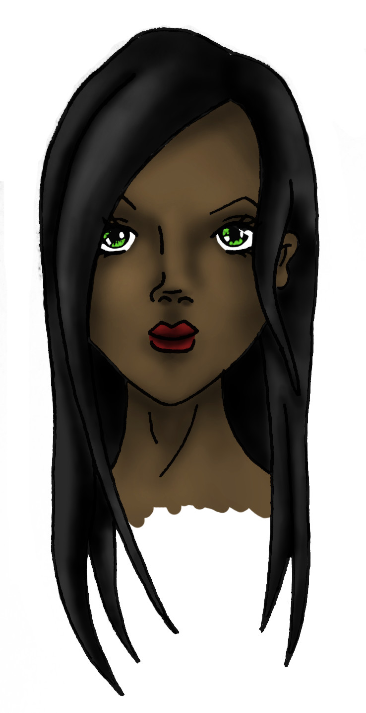 Nahomy Rodriguez - FELINAS (2011)