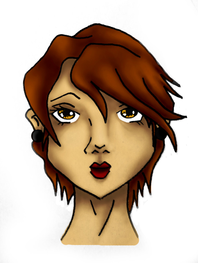 Nahomy Rodriguez - FELINAS (2011)