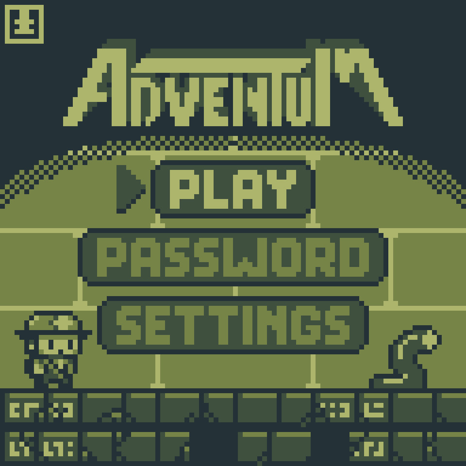 ArtStation - Adventum : Concept art & Gameplay