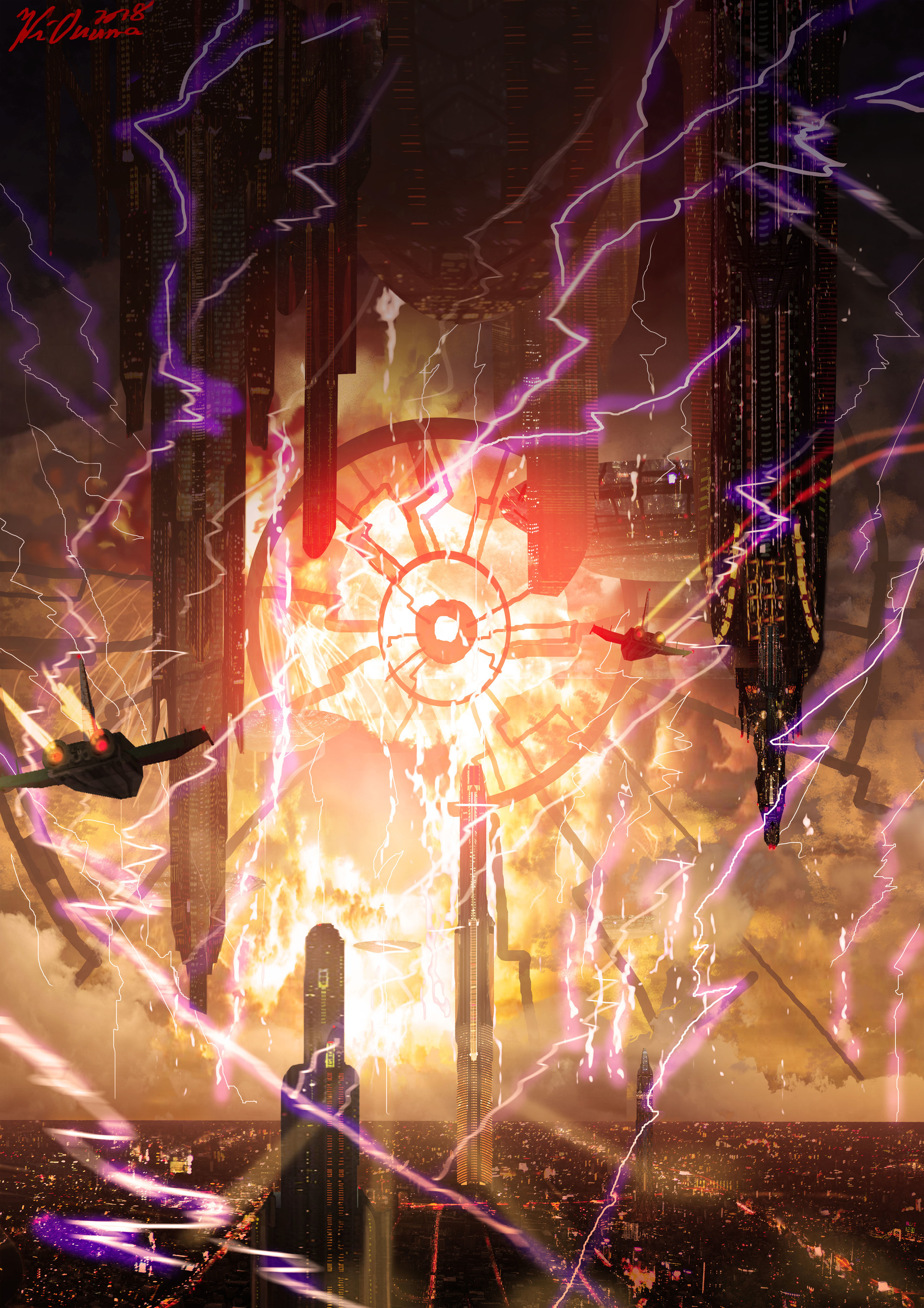 yuki onuma - Eventually