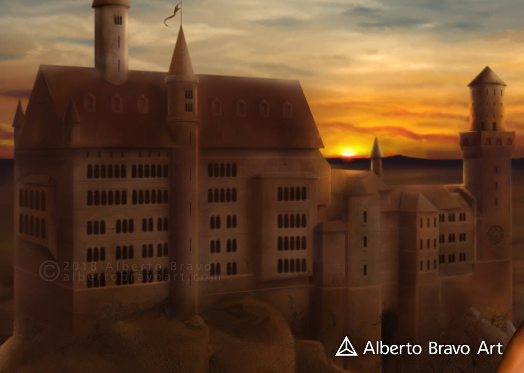 Alberto Bravo - Caballero