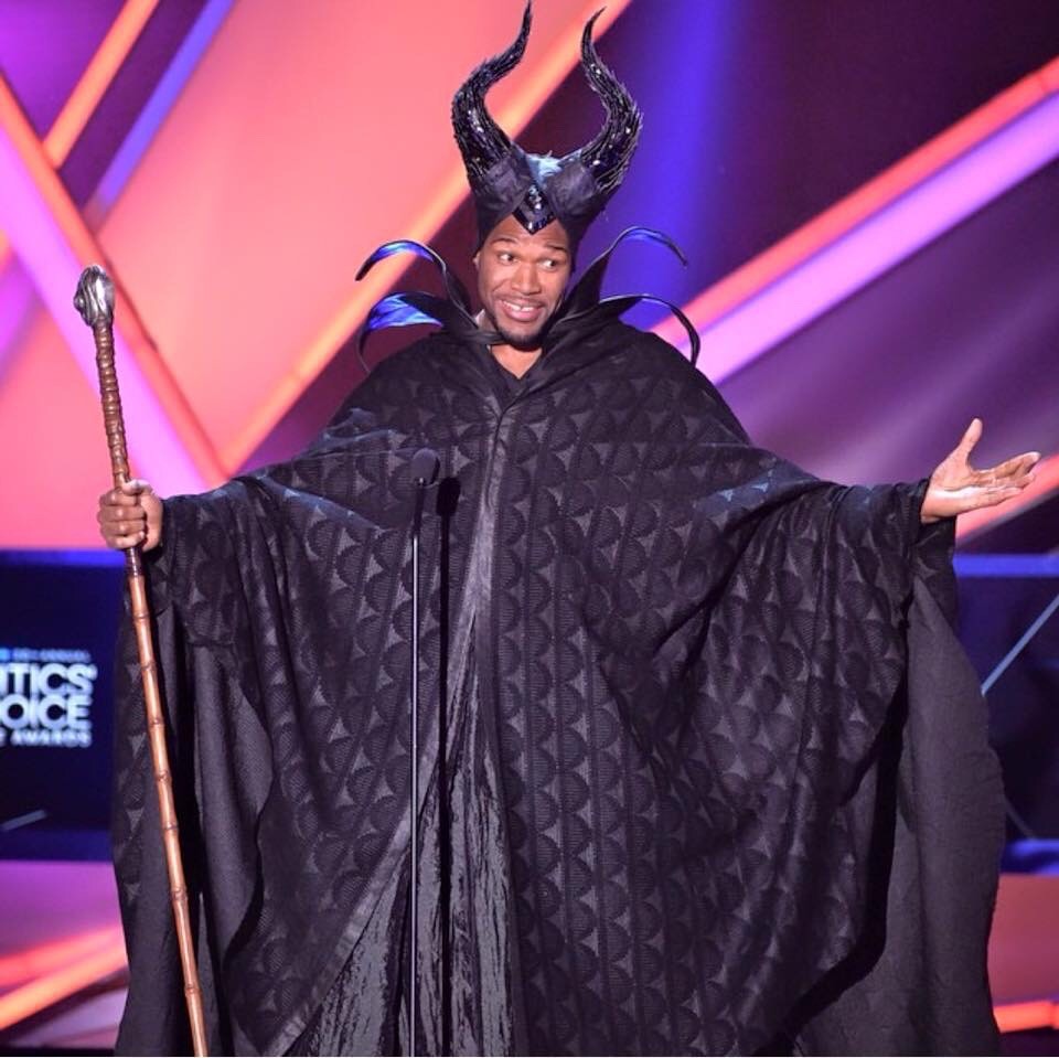 ArtStation - Maleficent