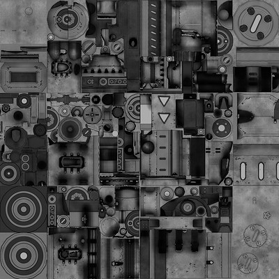 Thomas Olson - Portfolio