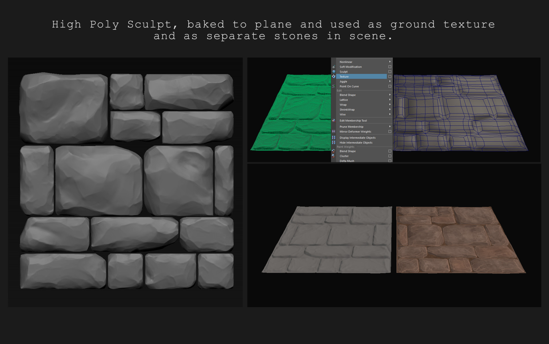 Annie Åberg - Tiki Man