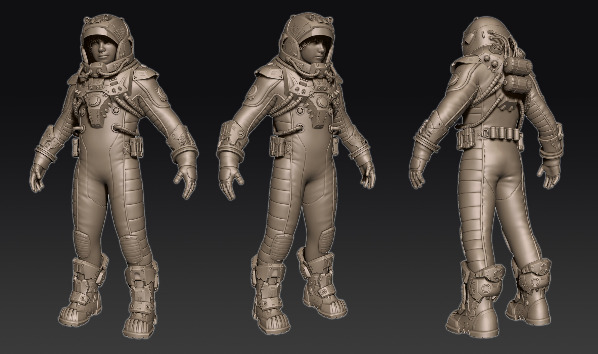 Youngdae Lim - oldwork