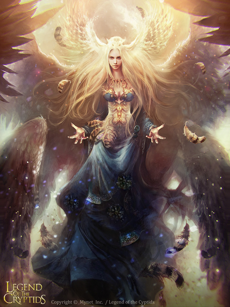 ArtStation - Elda_advanced