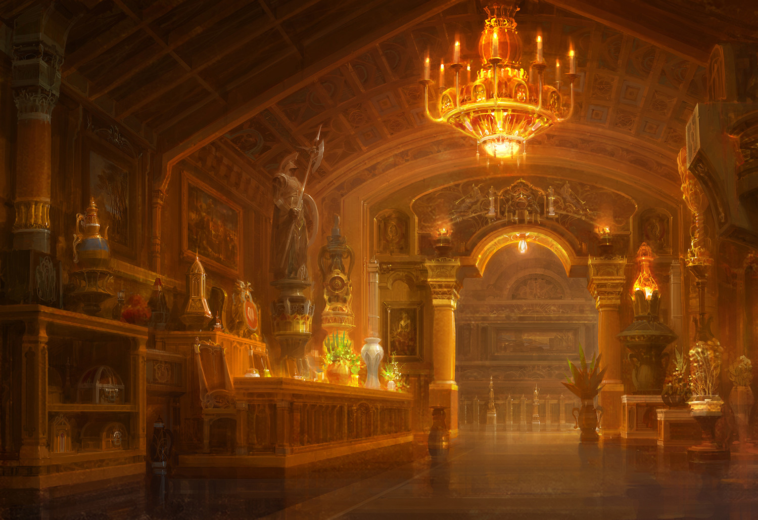 ArtStation - bank_S_11